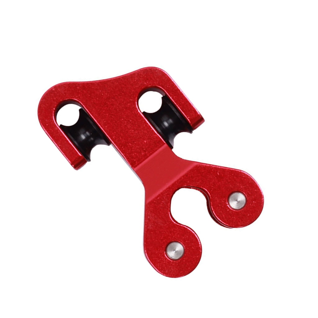 Archerys Cable Slide Aluminium Bows Splitter Compound Archerys Roller ...