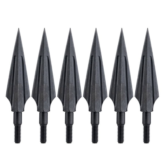 Archerys Targets Practice Hunting Arrow Tip Archerys Arrow Point ...