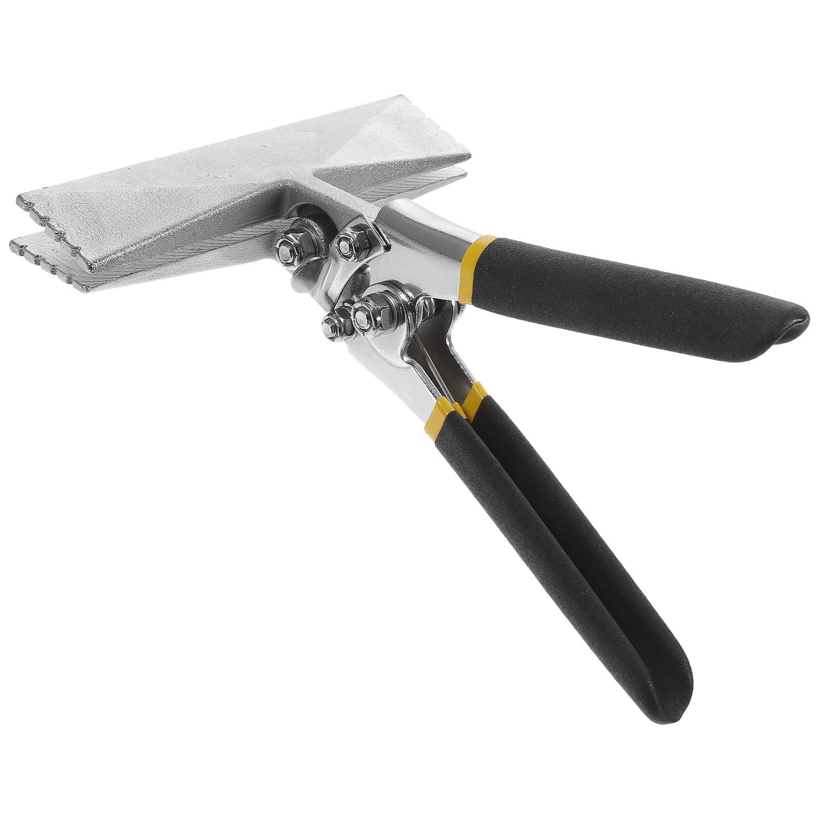 Arches Bending Pliers Manual Seamer Flat Bar Bender 22X12.5cm - Walmart.com