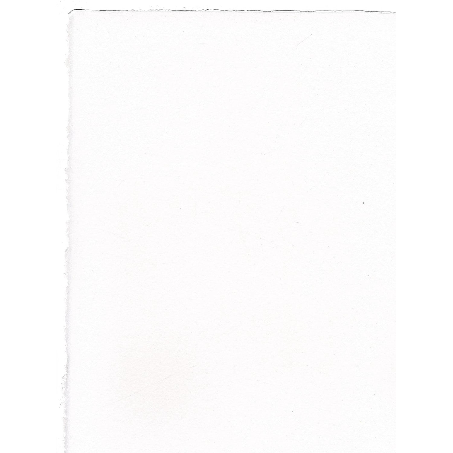 Arches Watercolor Paper 140 Lb. Cold Press White 22 In. X 30 In. Sheet ...