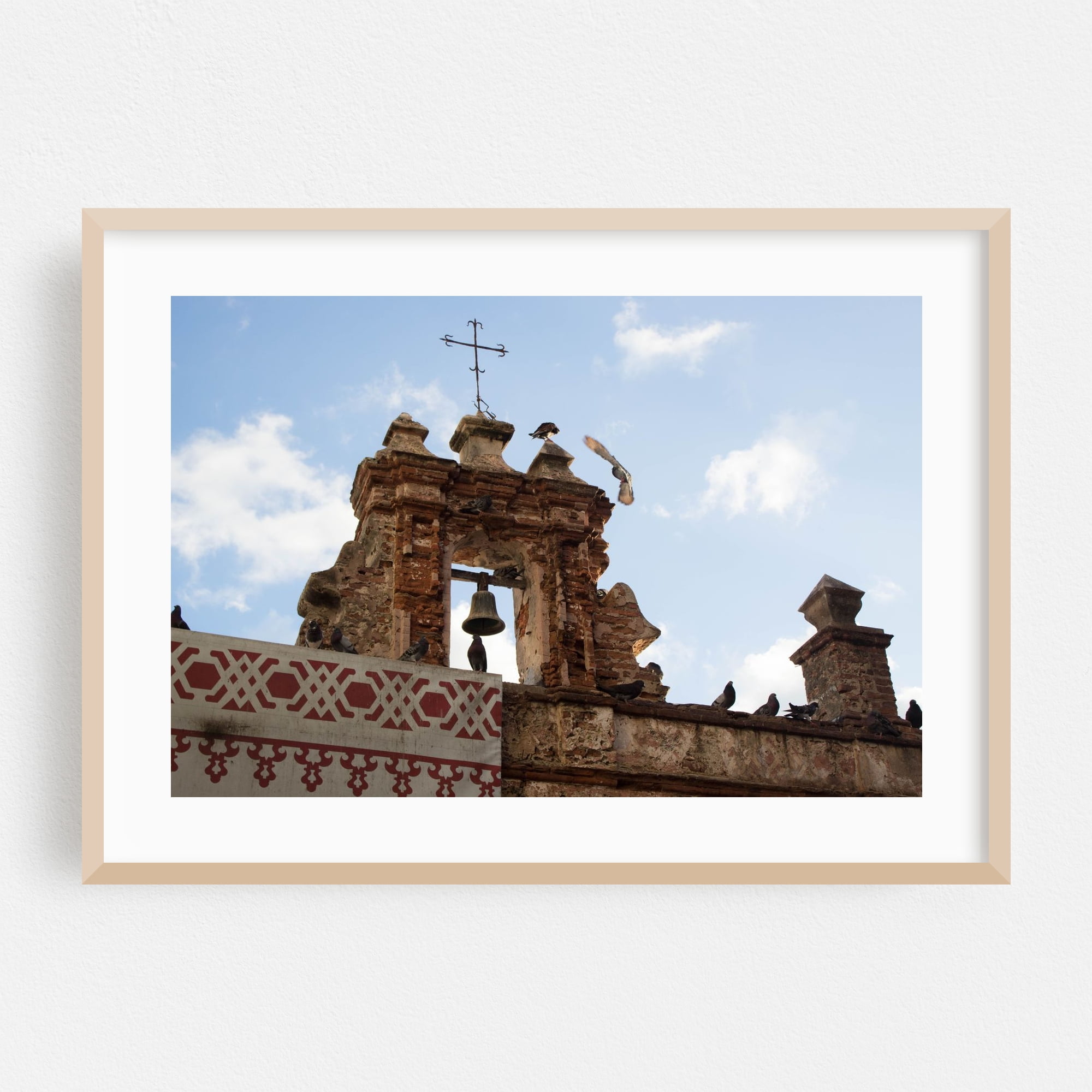 Arches of San Juan - San Juan Puerto Rico Photography Architecture ...