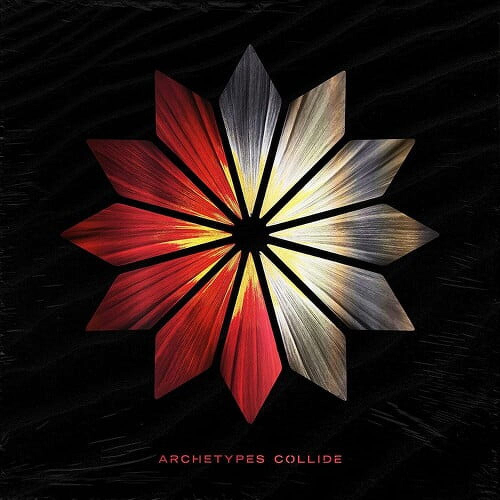 Archetypes Collide - Archetypes Collide - Music & Performance - CD ...