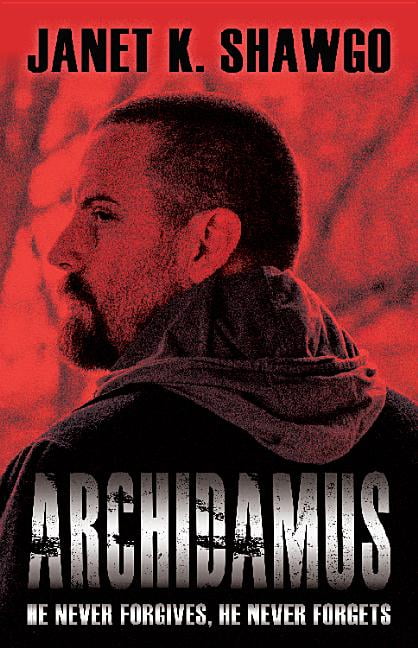 Archidamus (Paperback) - Walmart.com