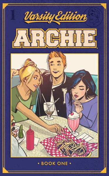 Mark Waid; Fiona Staples; Annie Wu