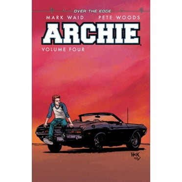 Archie Archie, Volume 2, Book 2, (Paperback) - Walmart.com