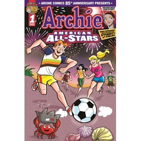 New Comic Book Drops - Walmart.com