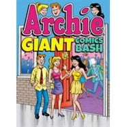 Archie: The Archie Wedding: Archie in Will You Marry Me? (Paperback ...