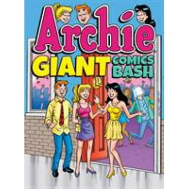 Archie: The Archie Wedding: Archie in Will You Marry Me? (Paperback ...