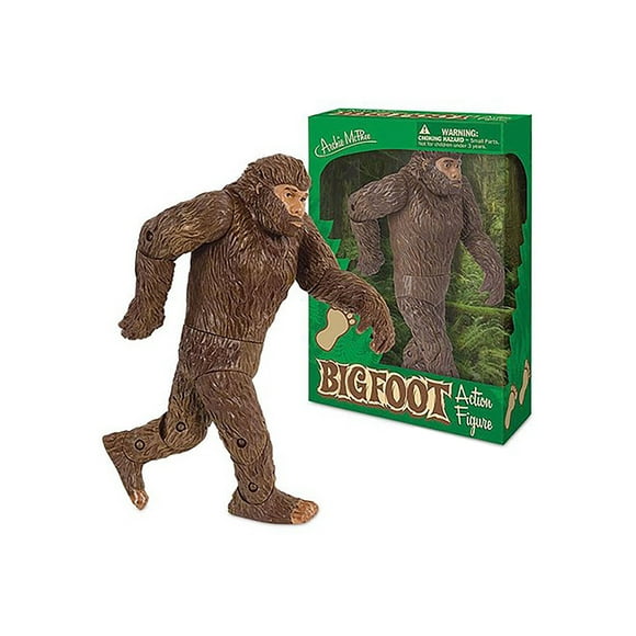 Bigfoot Toys