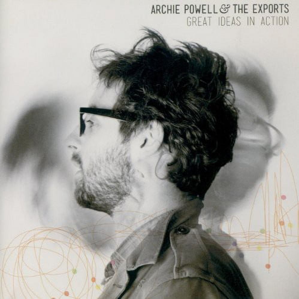 Archie Powell & the Exports - Great Ideas in Action - Vinyl - Walmart.com