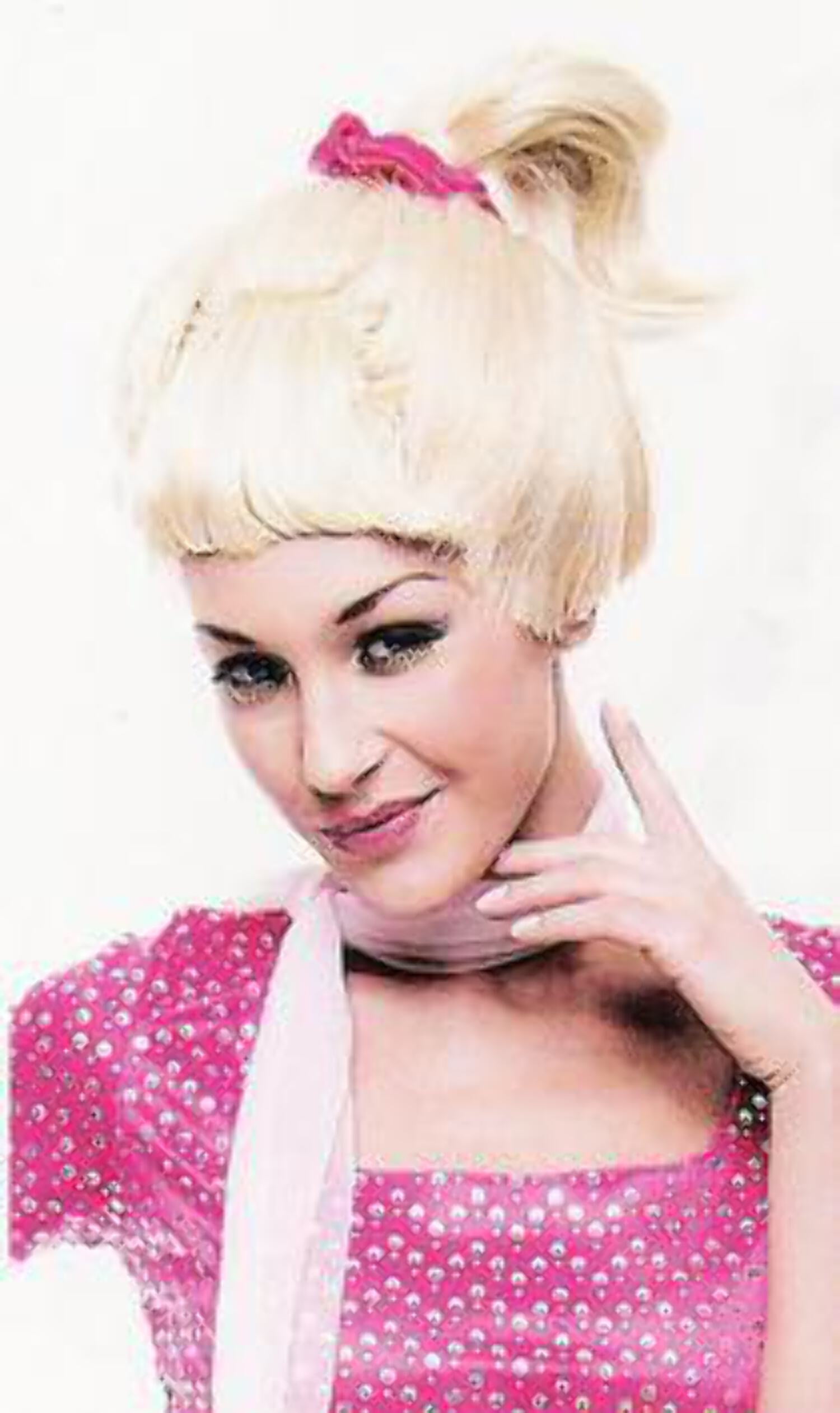 Archie'S Betty Wig - Walmart.com