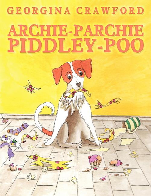 Archie-parchie-piddley-poo - Walmart.com