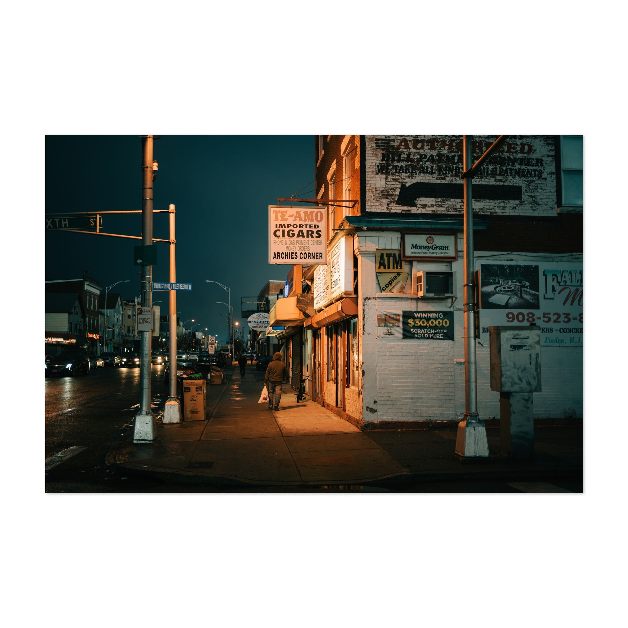 Archie's Corner, Elizabeth 01 - Elizabeth New Jersey Photography ...