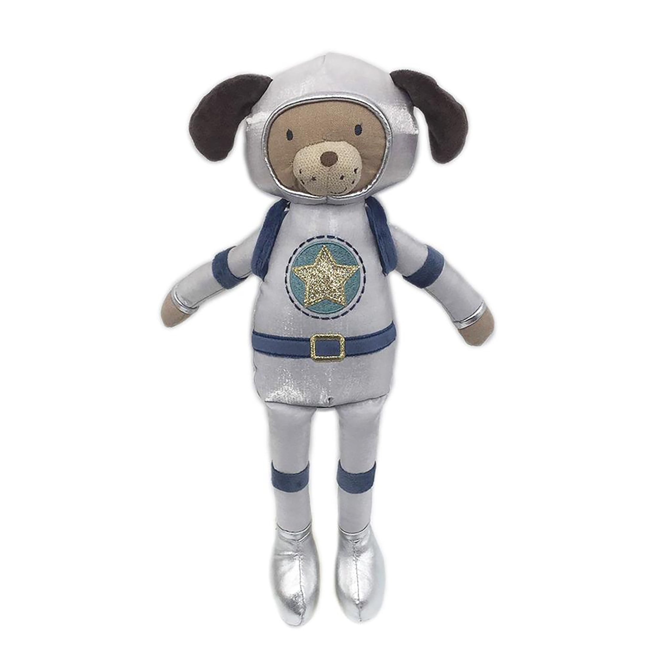 Archie the Astro Dog by Mon Ami - Walmart.com