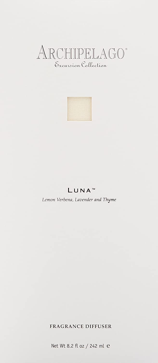 ARCHIPELAGO LUNA DIFFUSER - Walmart.com