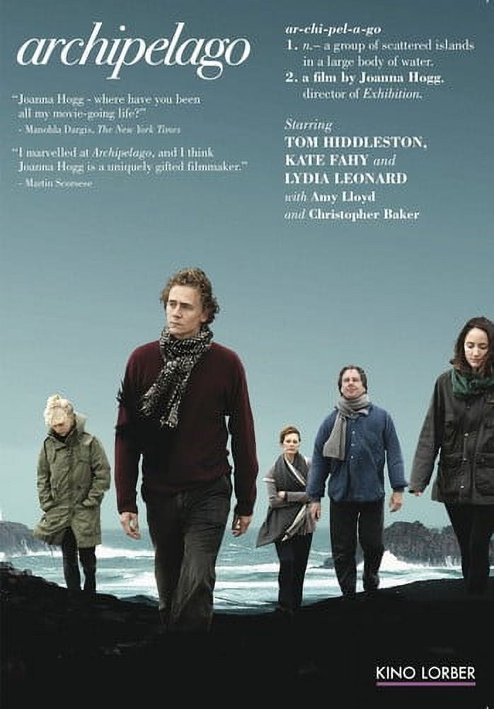 Kino Lorber - Archipelago [DIGITAL VIDEO DISC] - Walmart.com
