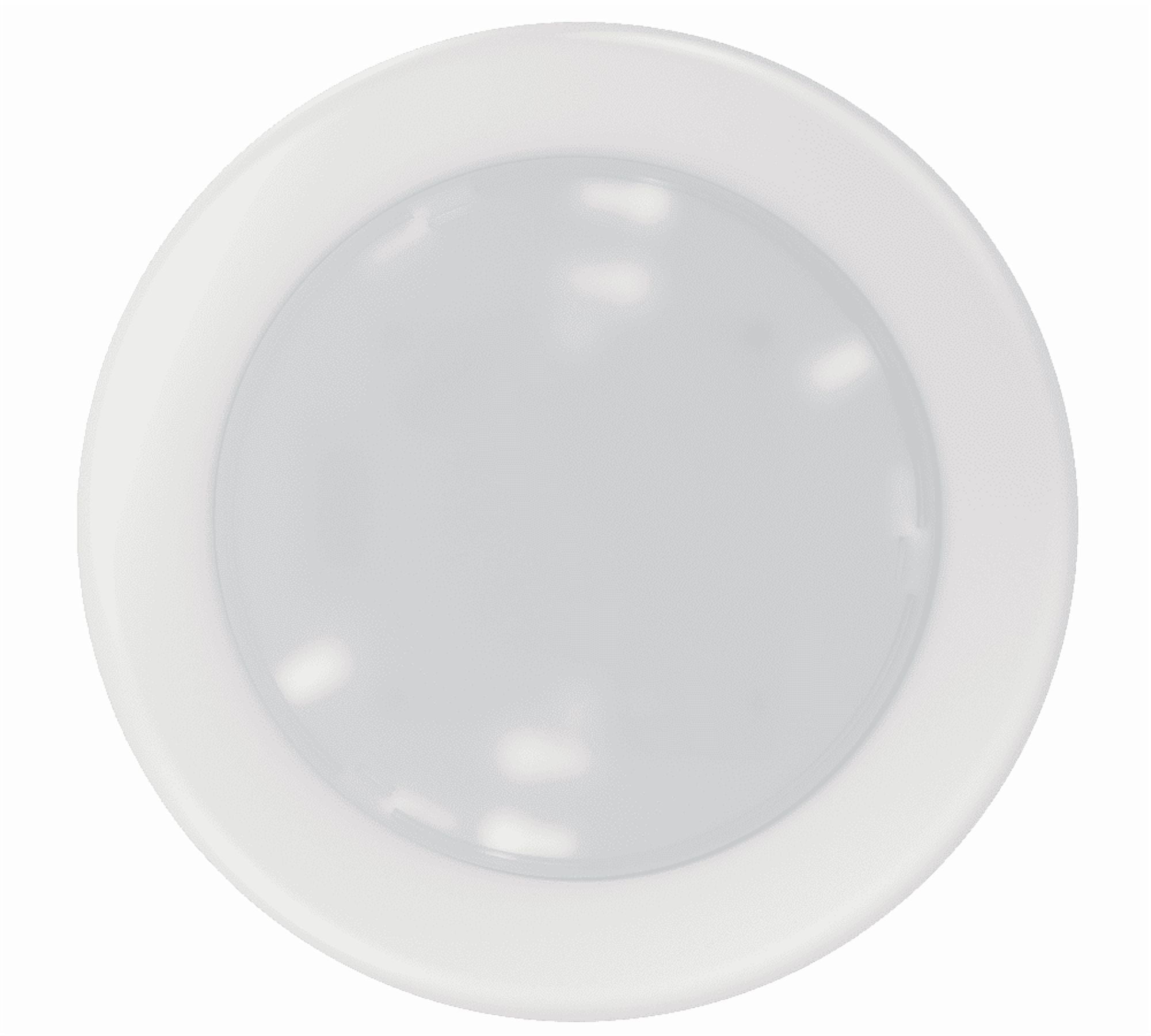 Archipelago Lighting ~ eCrescent Series ~ 6in, 15watt, LED, White ...