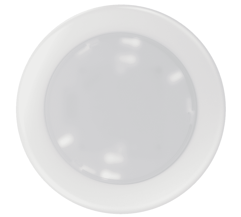 Archipelago Lighting ~ eCrescent Series ~ 6in, 15watt, LED, White ...