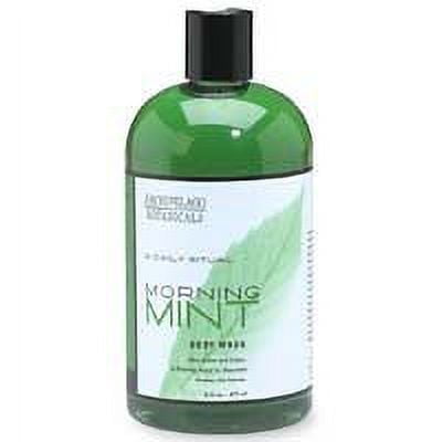Archipelago Morning Mint Body Wash - Walmart.com