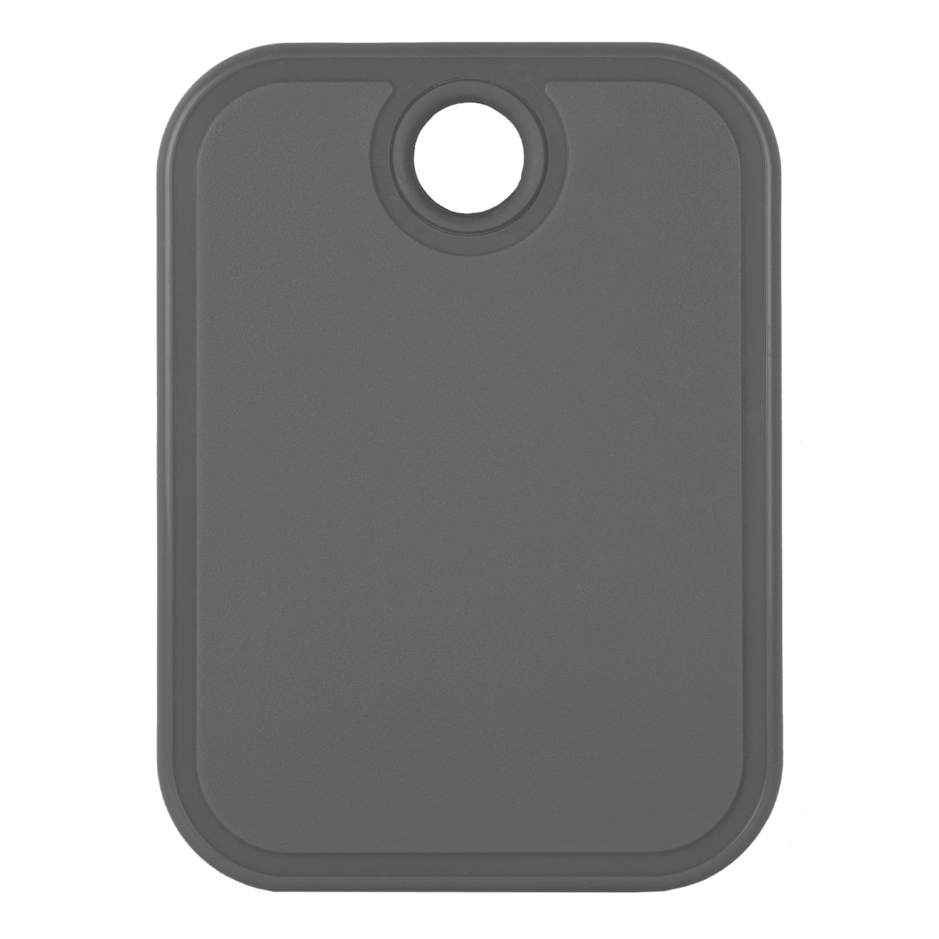 Architec Cutting Board, Poly-Gripper Bar Board 5X7 Gray - Walmart.com