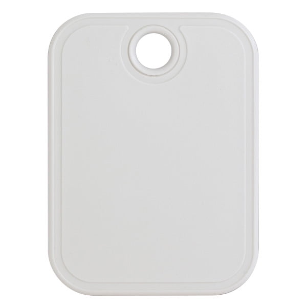Architec Cutting Board, Poly-Gripper Bar Board 5X7 White - Walmart.com