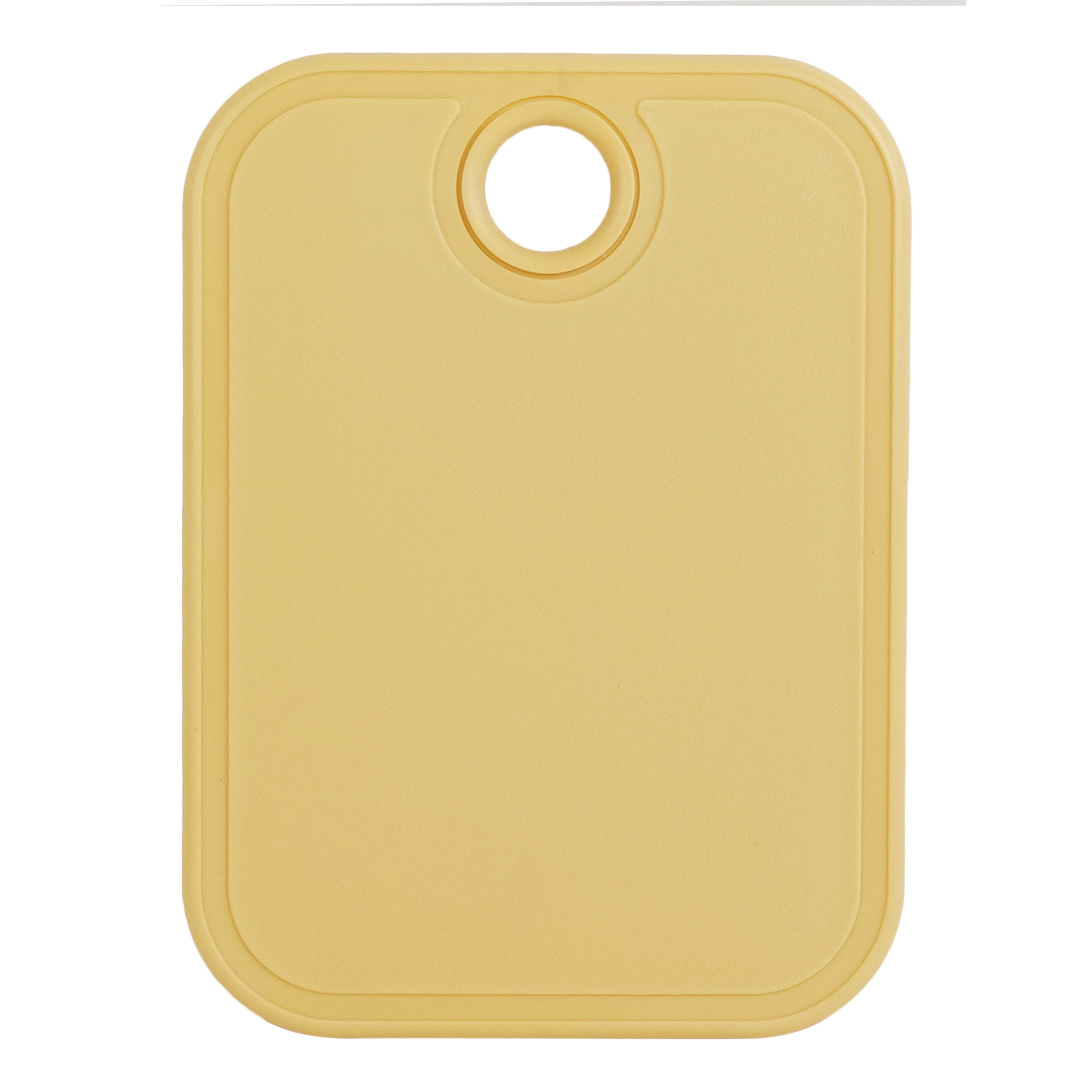 Architec Cutting Board, Poly-Gripper Bar Board 5X7 Yellow - Walmart.com