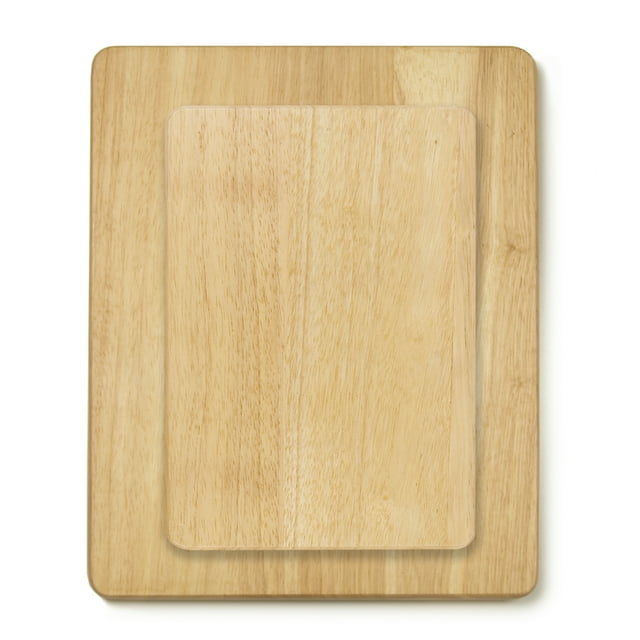 "Architec Gripperwood Cutting Boards, Set of 2, Non-slip, 11x8 ...