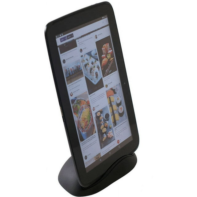 Architec Recipe Rock Tablet Holder for Cooking and General Use, Model ...