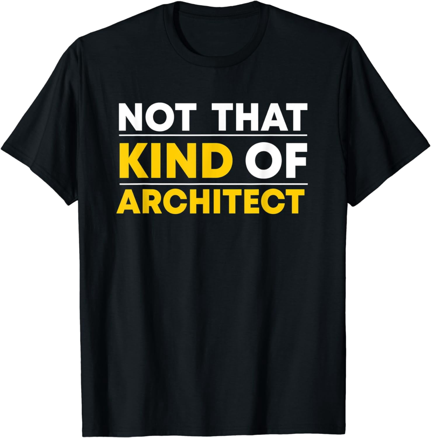 Architect Blueprint Planner Building Designer Architecture T-Shirt ...