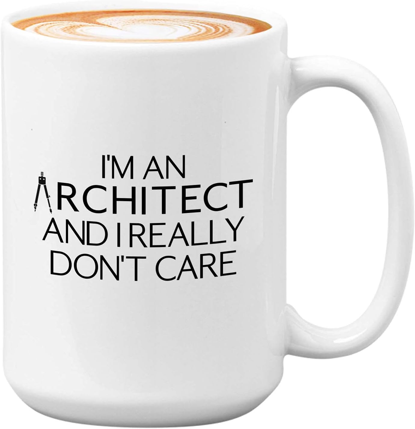 Architect Mug