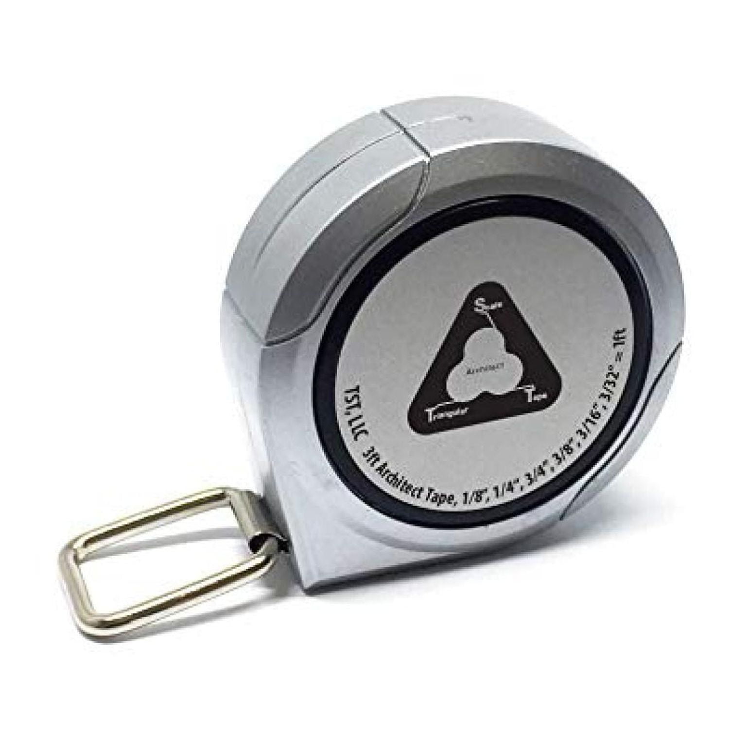 Architect Estimators Pocket Tape - 3ft Professional Architectural ...