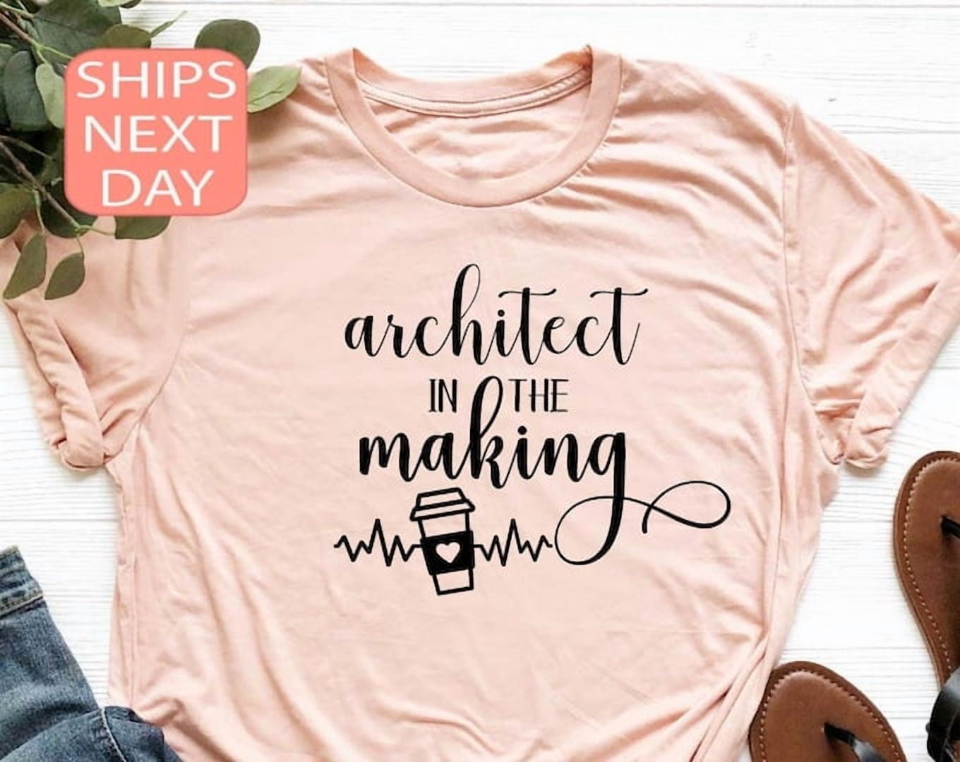 Architect In The Making Shirt. Architect Shirt, Architect Gift, Men ...