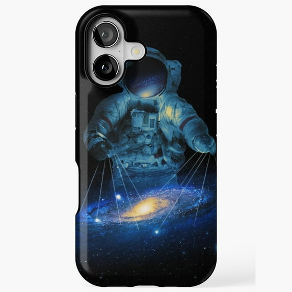 Architect Modern Geometric Art Design iPhone Case for iPhone 17 to 11 ...