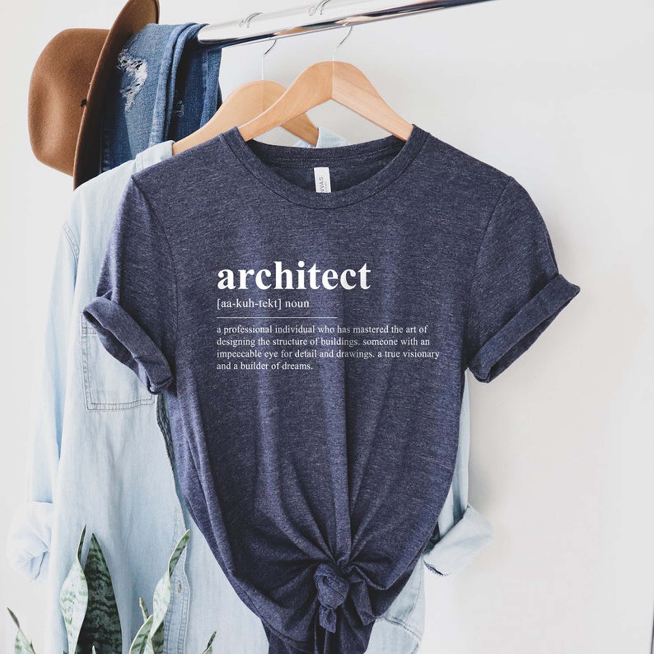 Architect Shirt, Architect Engineer Shirt, Architecture School Shirt ...