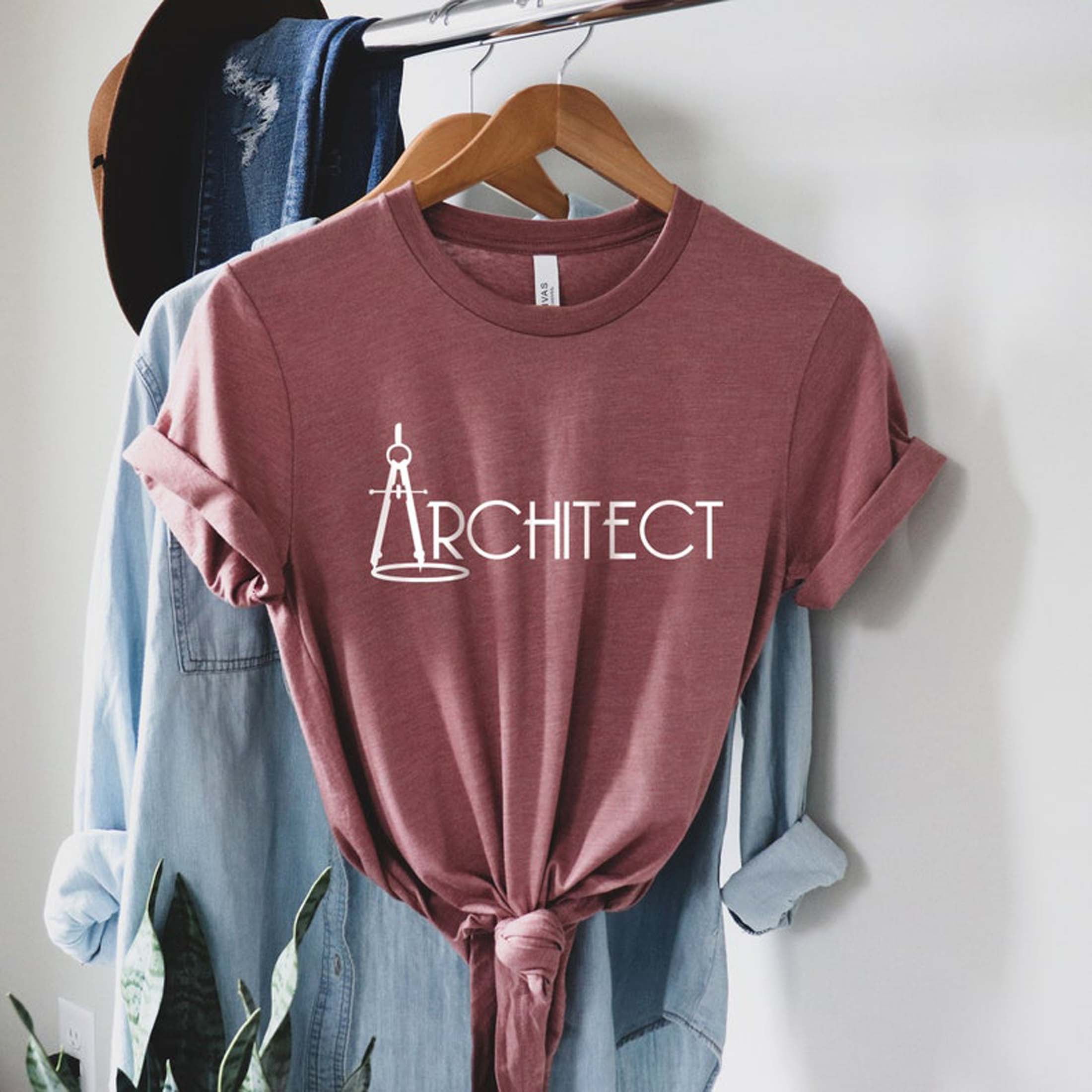Architect Shirt, Architecture Shirt, Future Architect Shirt ...