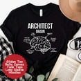 Architect Shirt Gift, Architect Appreciation Gifts, Custom Crewneck ...