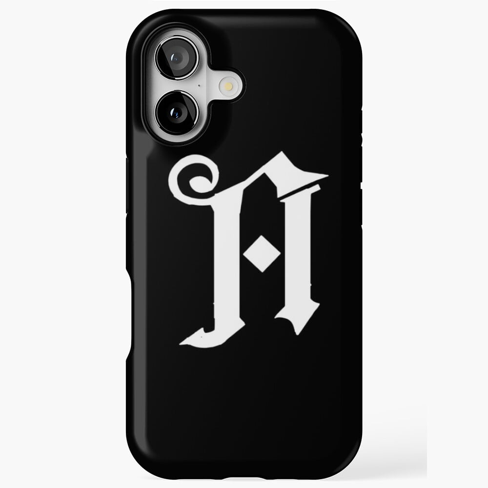 Architects Band Inspired Graphic Compatible Phone Case for iPhone 11-17 ...