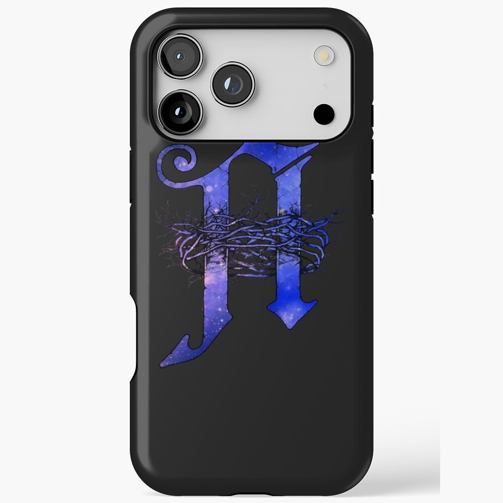 Architects Band Inspired Graphic Phone Case for iPhone 11 through 17 ...