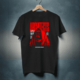Architects Band Seeing Red Black Cotton T Shirt Full Size S-5XL ...