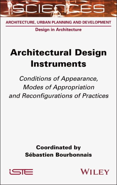 Pre-Owned Architectural Design Instruments: Conditions of Appearance ...