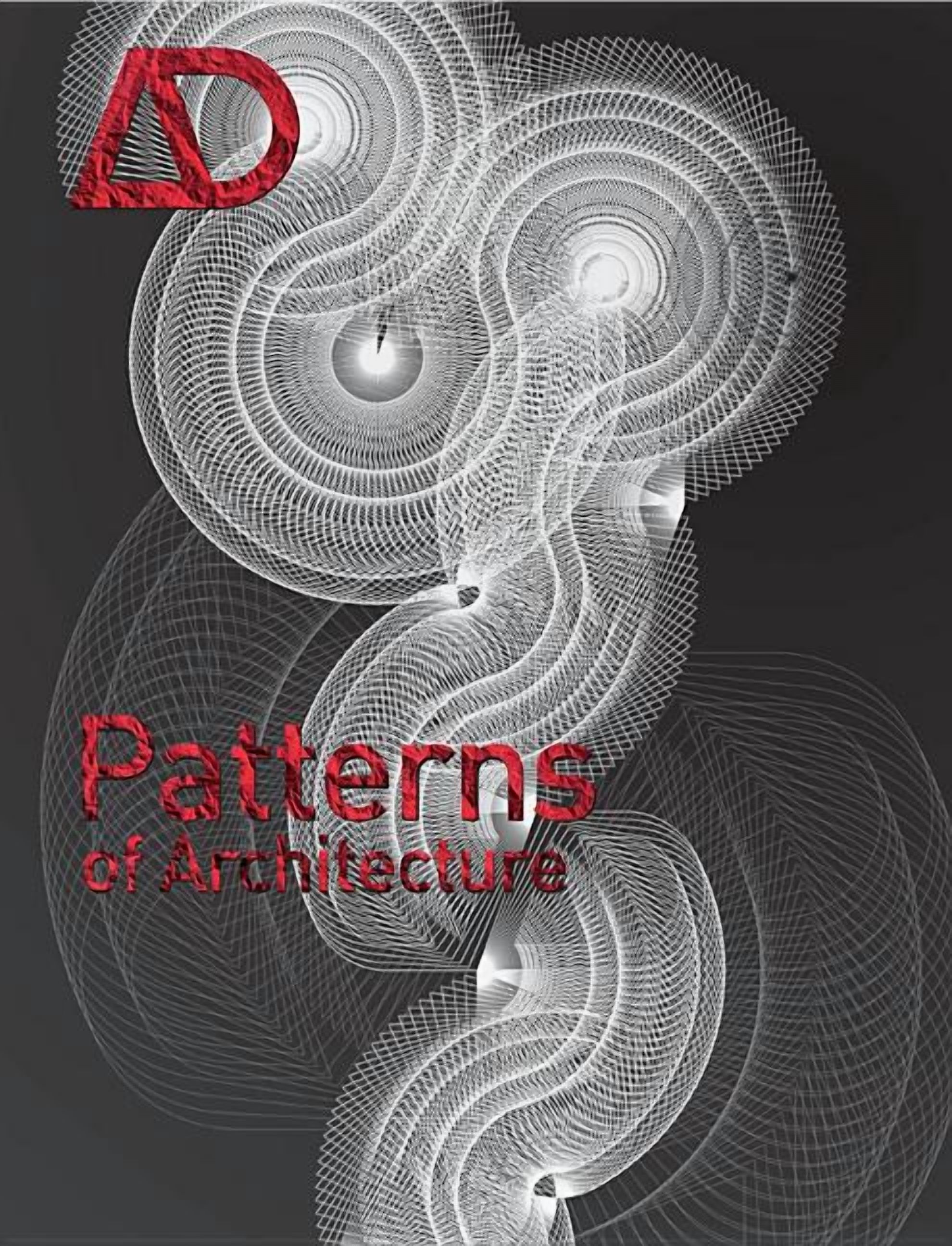 Architectural Design The Patterns of Architecture, Book 79, (Paperback ...