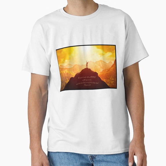 Architectural Line Art Minimalist Village Houses Design Tee T-shirt ...