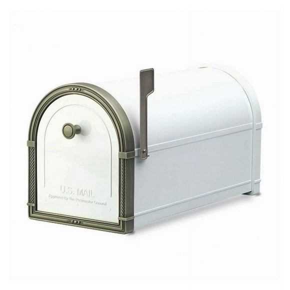 Architectural Mailboxes