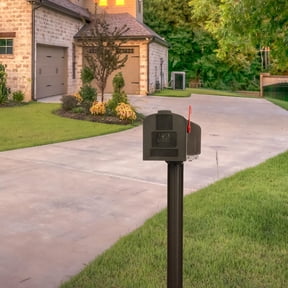 Residential Mailboxes