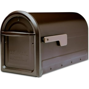 Mailbox Magnetic Latch