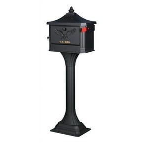 Residential Mailboxes