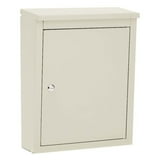 Architectural Mailboxes Soho Wall Mount Mailbox - Walmart.com