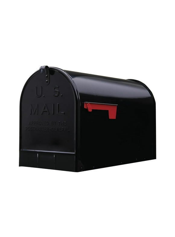 Post Mount Mailboxes in Mailboxes and Mailbox Accessories - Walmart.com