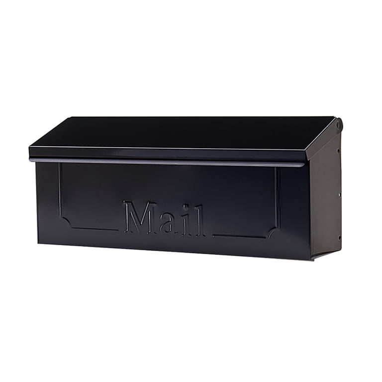 Small Wall Mounted Mailboxes