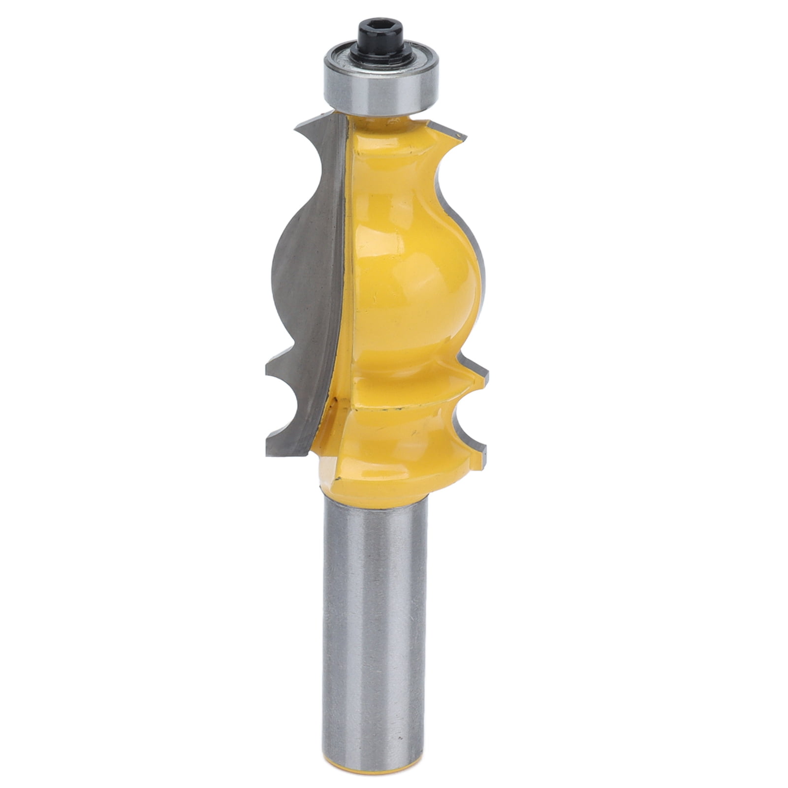 Architectural Molding Router Bit CNC Woodworking Shape Milling Cutter ...